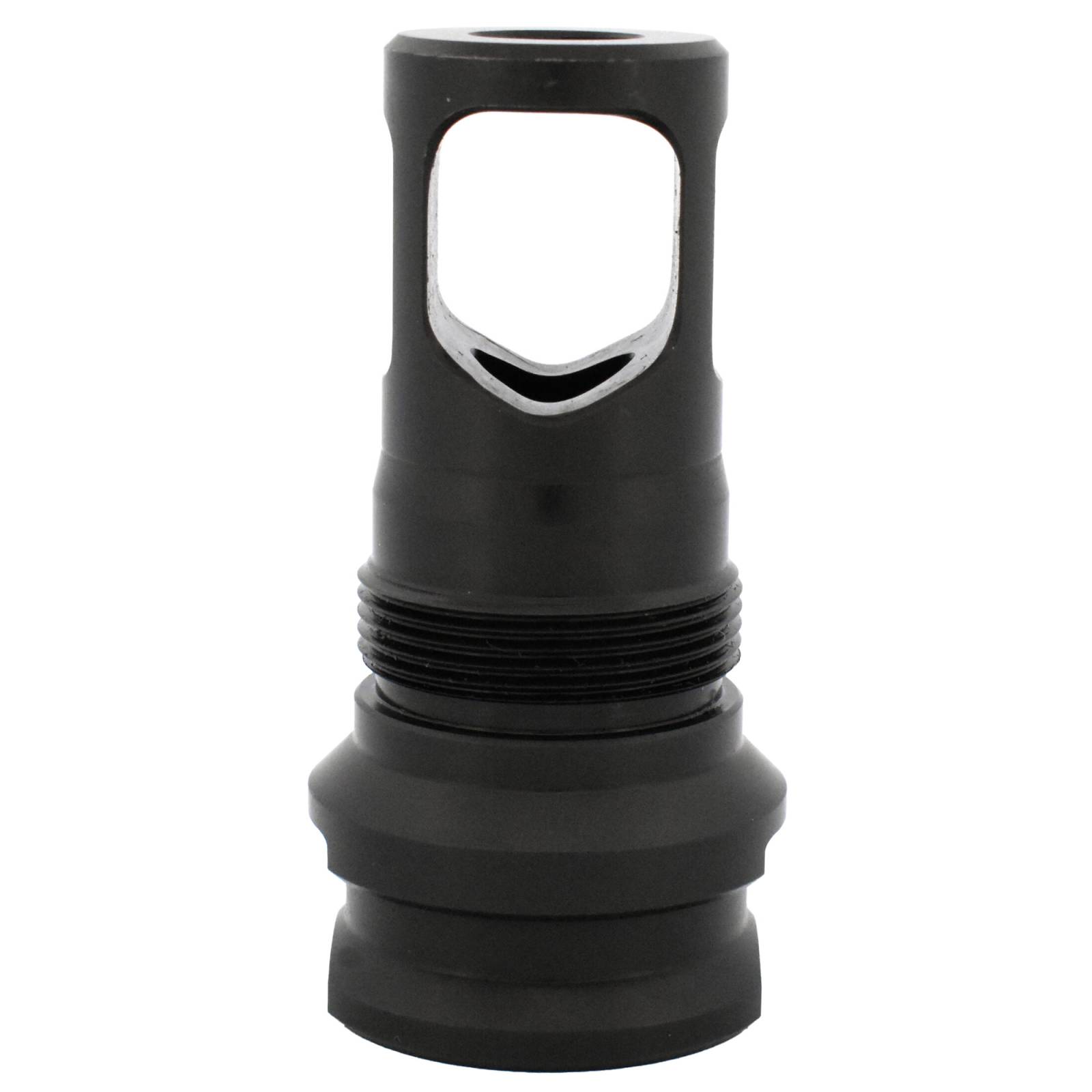 Rearden PRS Muzzle Brake — .375 Bore, 5/8x24