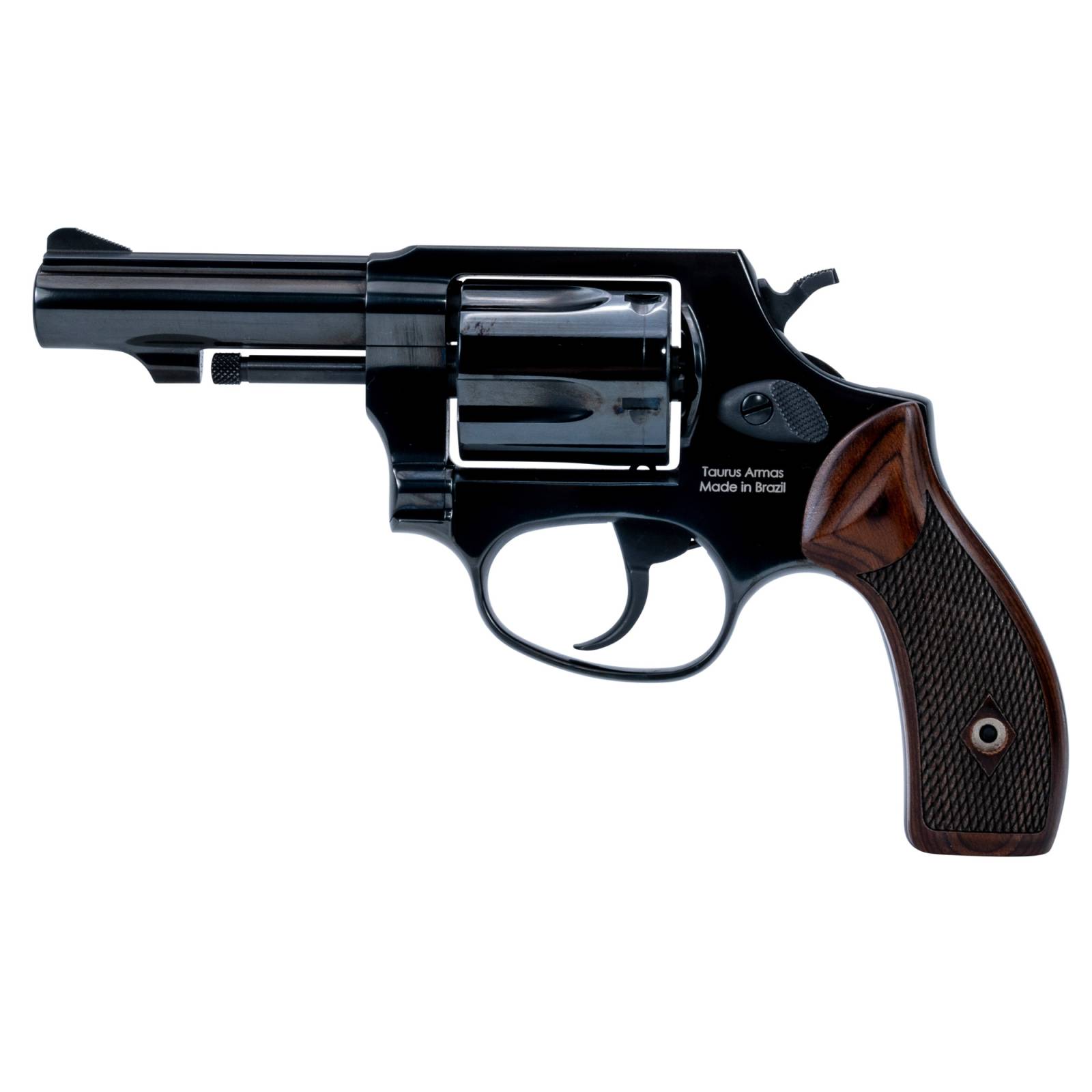 Heritage Roscoe .38 Special 3" Revolver