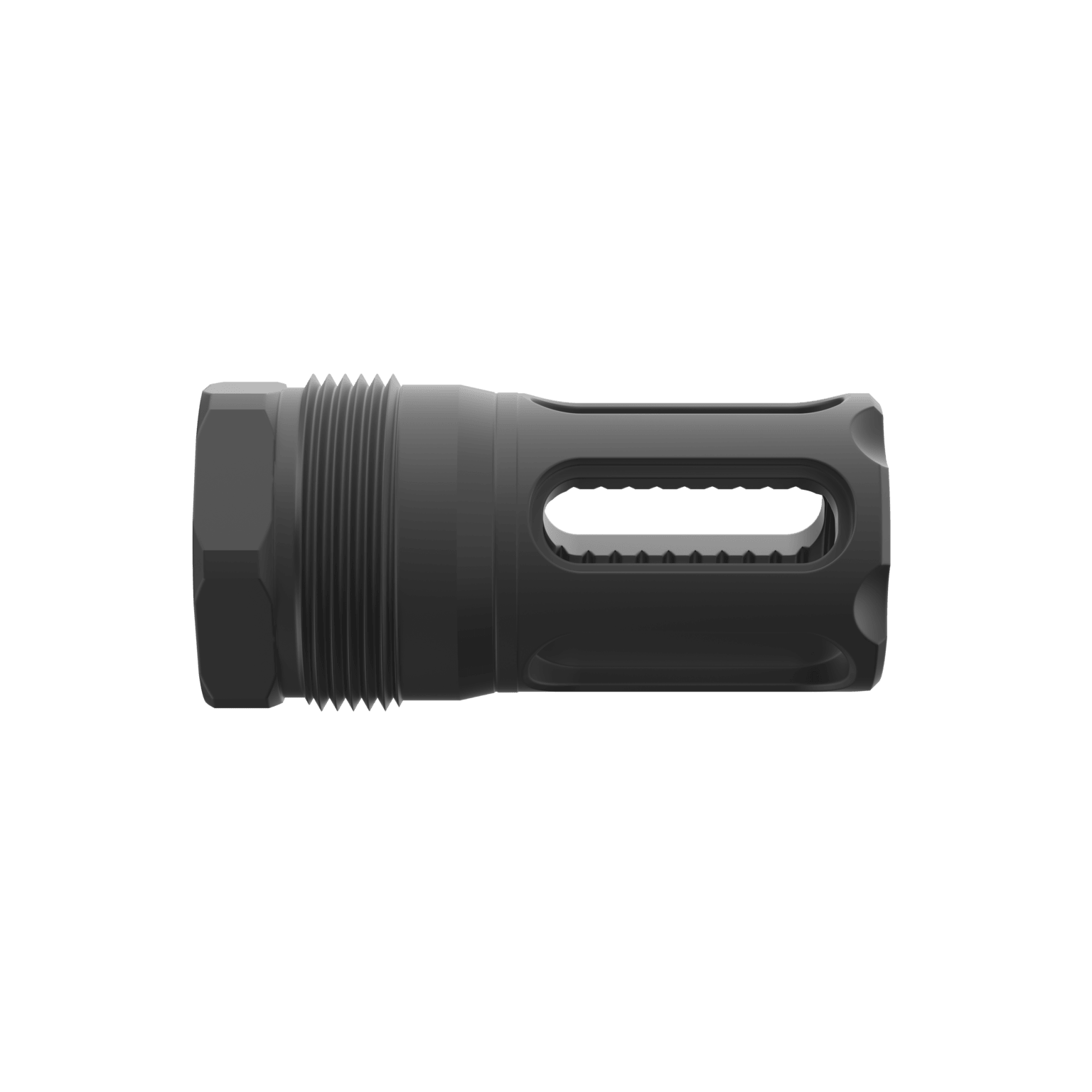 Plan B Sentinel Closed Flash Hider 30 Cal