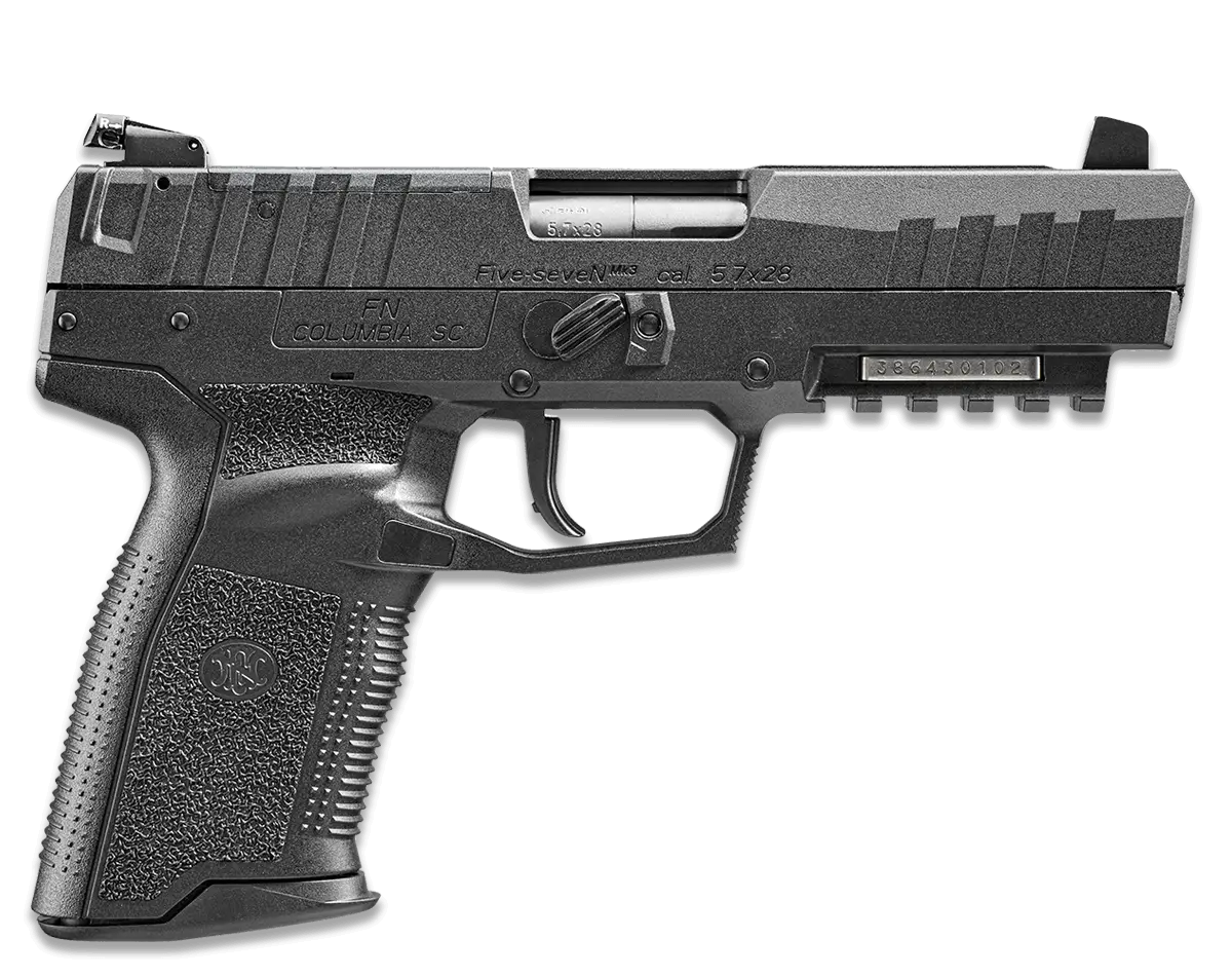 FN Five-seveN MRD 5.7x28mm O.R. Pistol | Battlehawk Armory