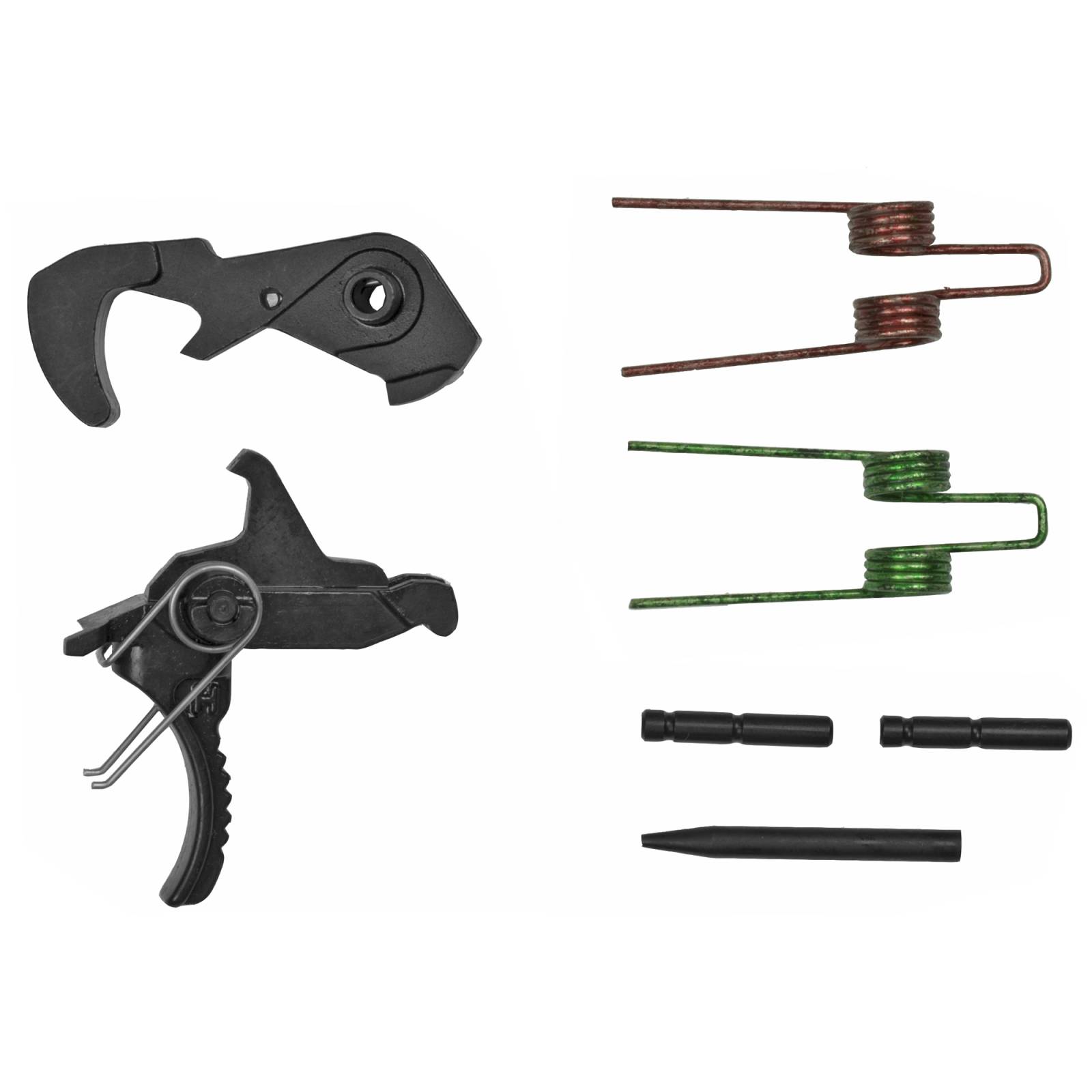Hiperfire Enhanced Heavy Duty Gunner Trigger