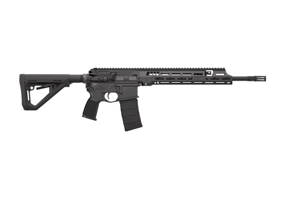 SIG Sauer 516 G3 MOHAWK 5.56 — 16″ Piston Rifle | BattleHawk Armory