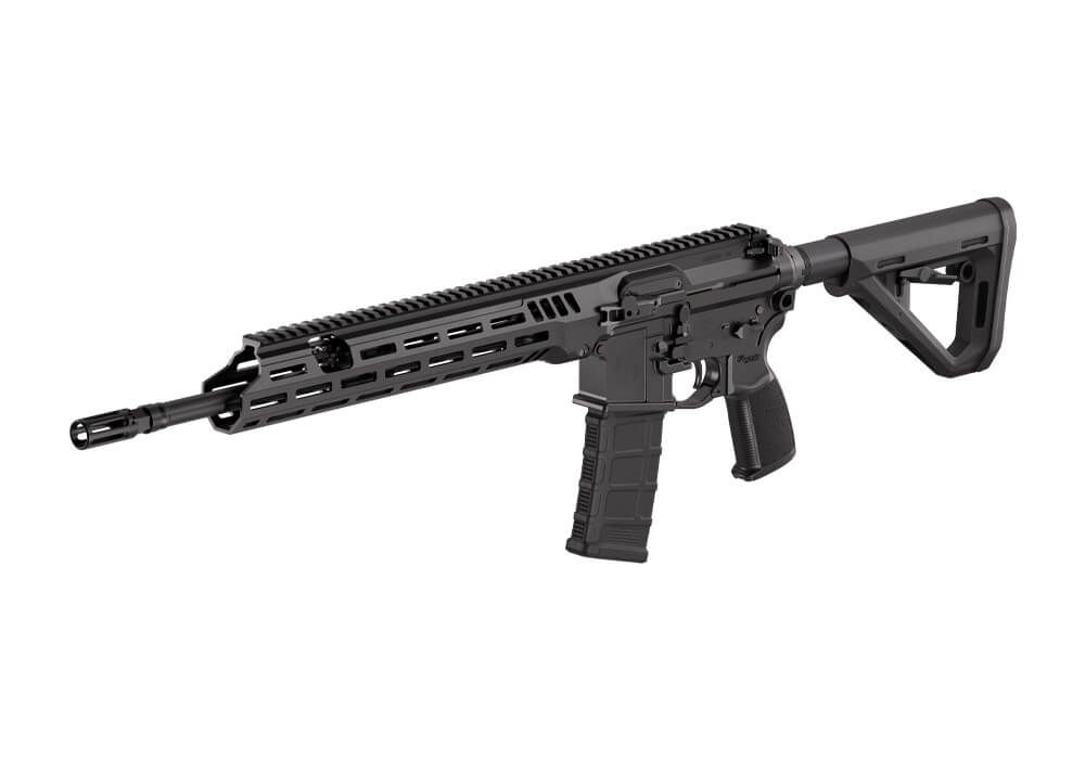 SIG Sauer 516 G3 MOHAWK 5.56 — 16″ Piston Rifle | BattleHawk Armory