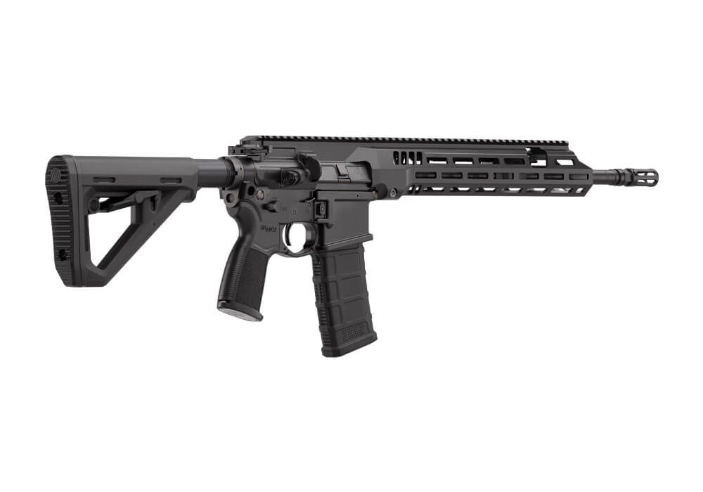 SIG Sauer 516 G3 MOHAWK 5.56 — 16″ Piston Rifle | BattleHawk Armory