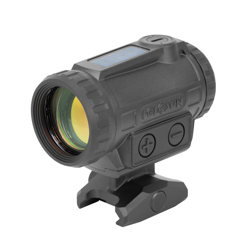 Holosun ARO-EVO-SPR-RD — Advanced SPR Red Dot Sight