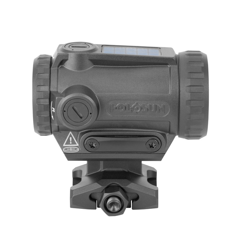 Holosun ARO-EVO-SPR-RD — Advanced SPR Red Dot Sight