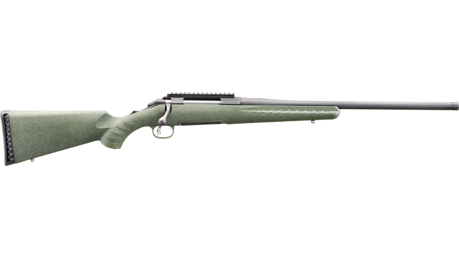 Glenfield Model A .243 Win — Affordable 20″ Bolt-Action Precision ...