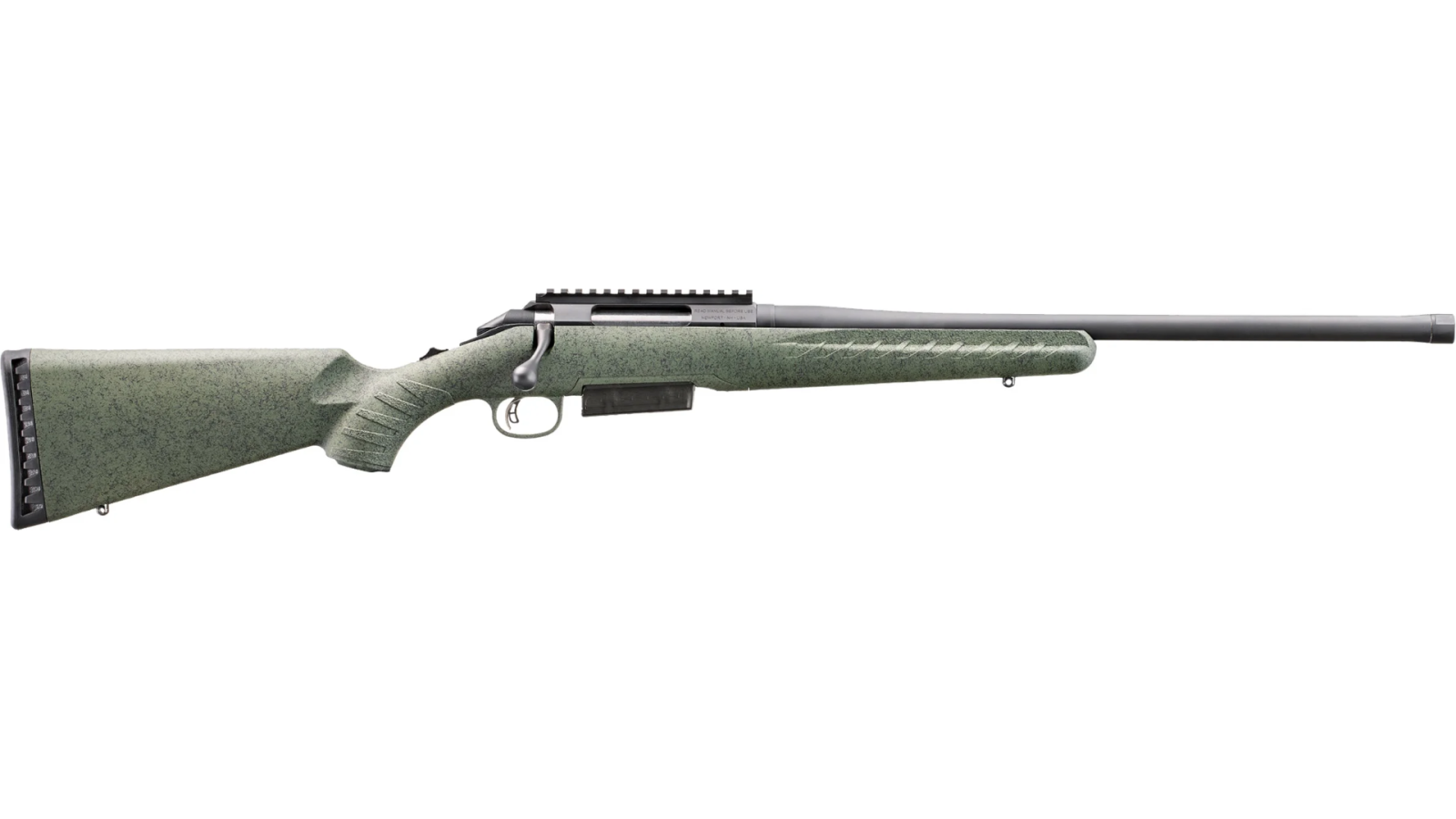 Glenfield Model A .450 Bushmaster — Affordable 20″ Bolt-Action Big‑Game ...