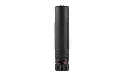 Dead Air Sandman X 7.62mm Suppressor with Keymo Flash Hider