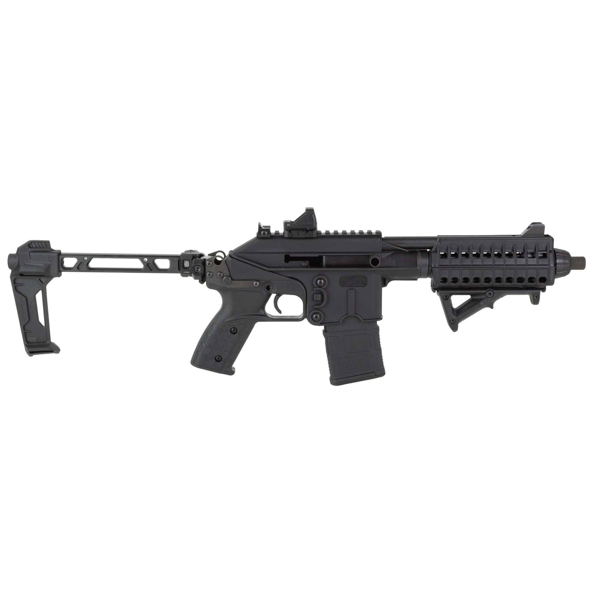 Kel-Tec PLR-16 5.56 NATO 9.2" Compact Pistol