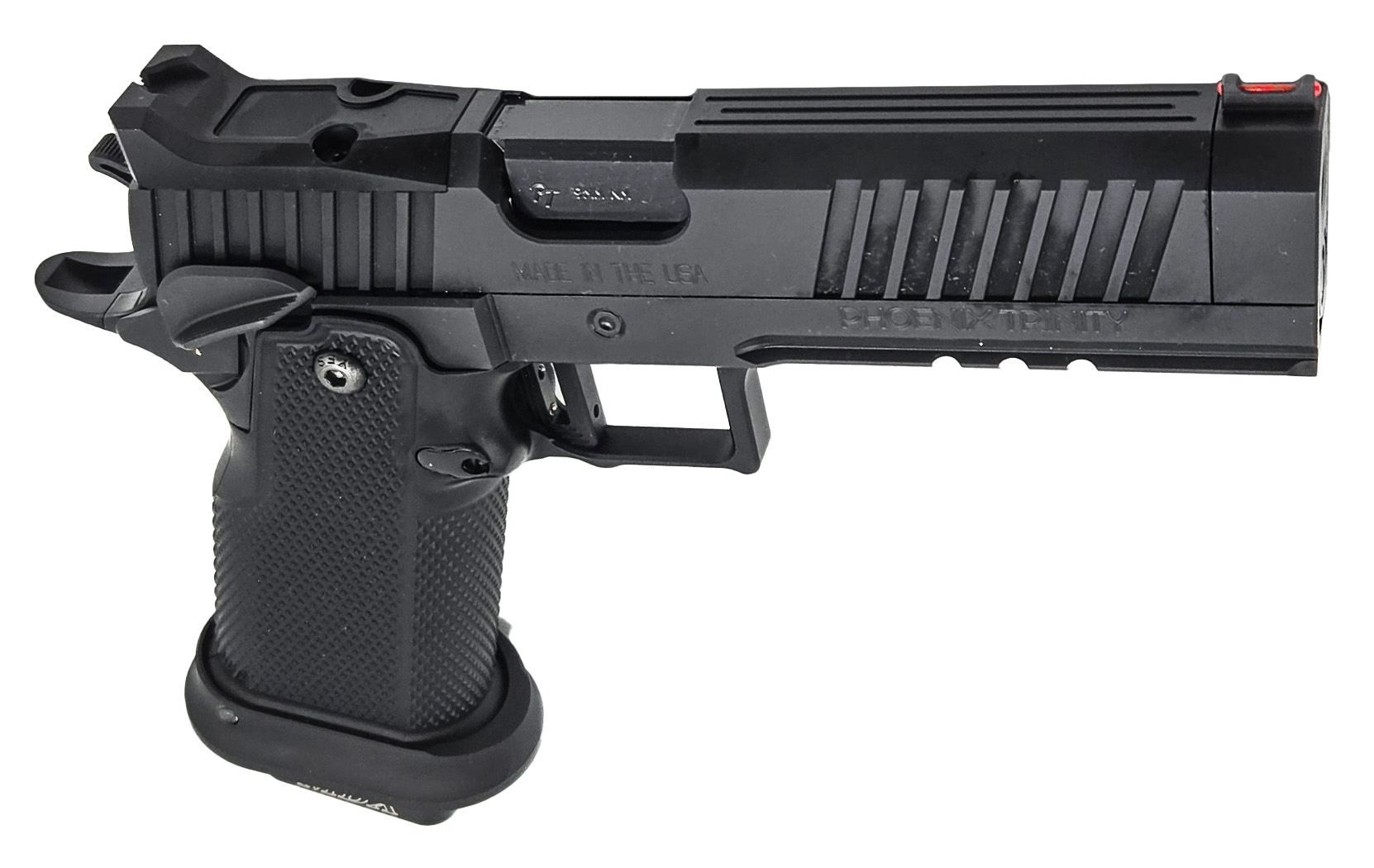 Phoenix Trinity H-Duty — 9mm Double-Stack 1911