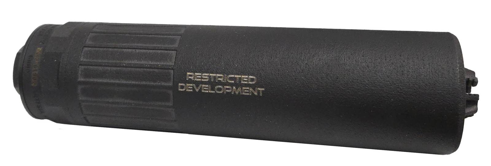 Combat Application Technologies Noah RDM 6mm, 718 Suppressor ...