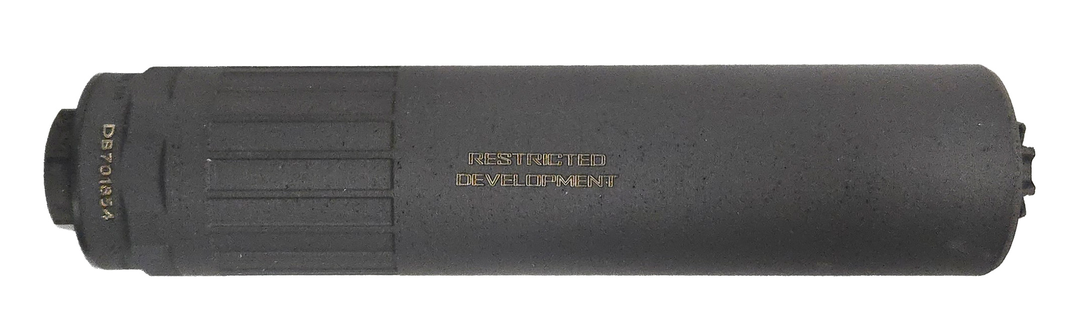 Combat Application Technologies ODB RDM 7.62mm, 718 Inconel, Suppressor ...