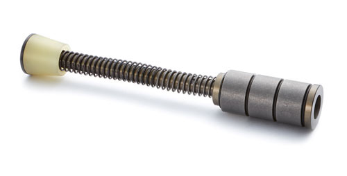 JP Enterprises Silent Capture Spring Gen 2, AR-15 Heavy H3 | BattleHawk ...