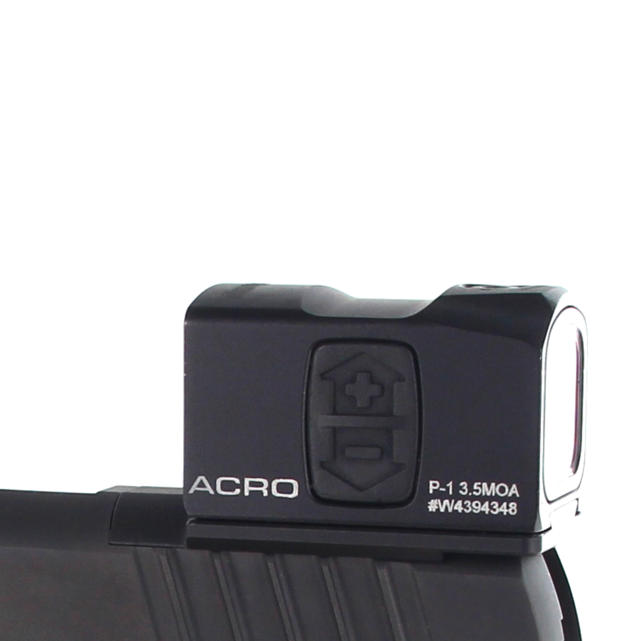 Dawson Precision Optic Reflex System for Aimpoint Acro P1 & P2 ...