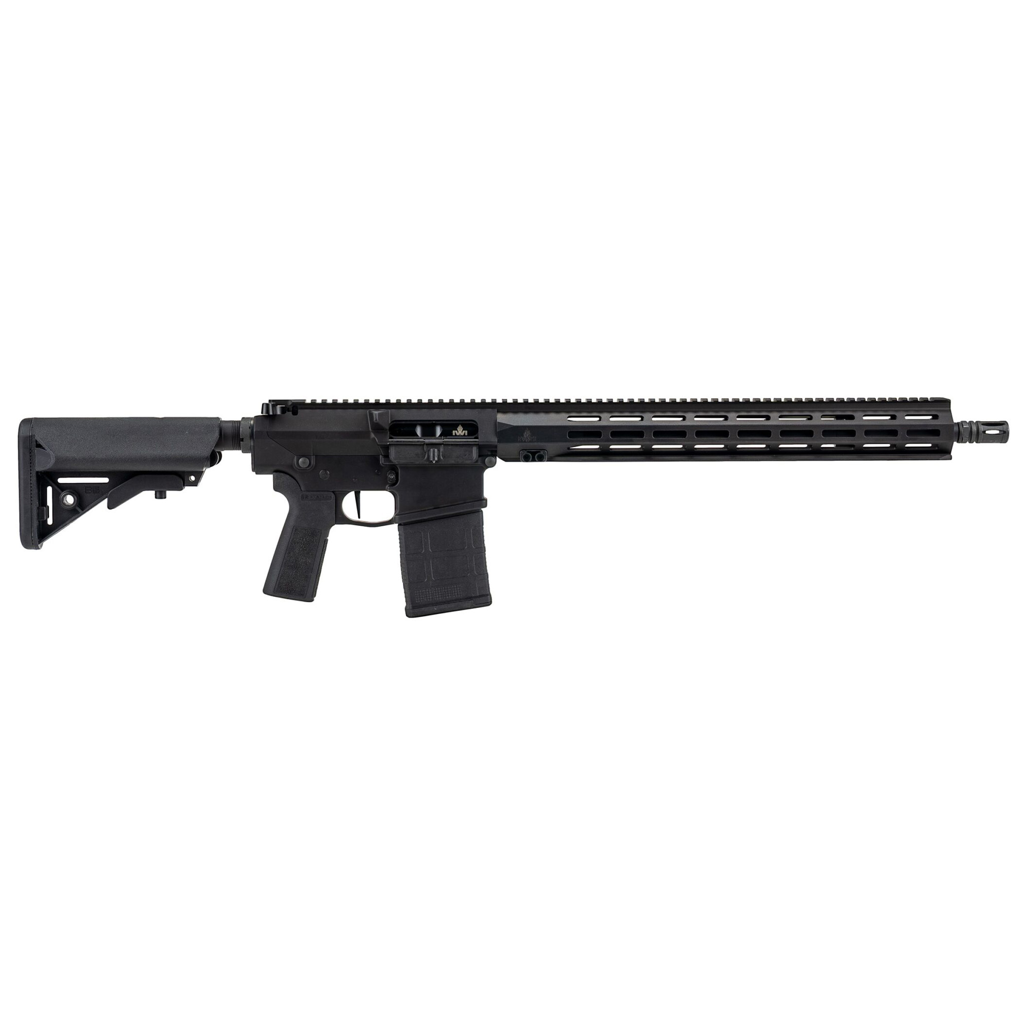 IWI Zion-25 DMR AR-10 .308 18" Precision Rifle- Battlehawk