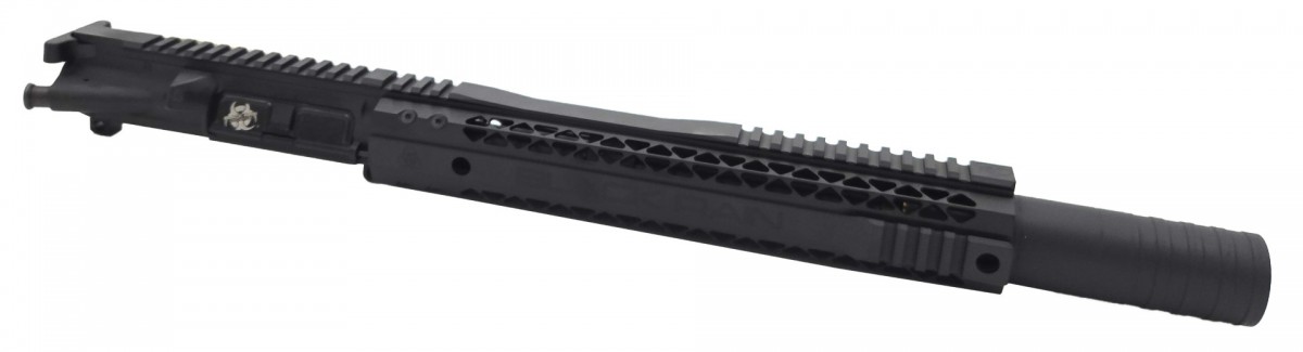 Black Rain Ordnance Spec15 300 Blackout 10.5" Barrel 12" Hybrid ...