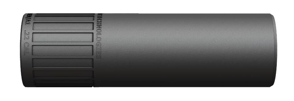 CAT Ben Ti .22LR Suppressor | BattleHawk Armory