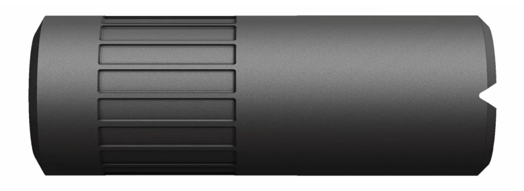 CAT Kitty Kat 5.56 Compact 718 Inconel Suppressor | BattleHawk Armory