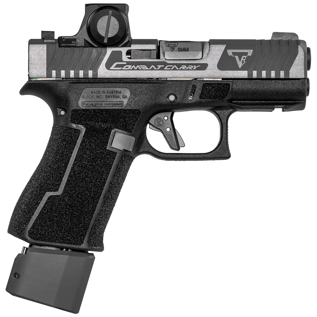 Taran Tactical Gra G43X Combat Carry w/ Romeo-X @ Battlehawk