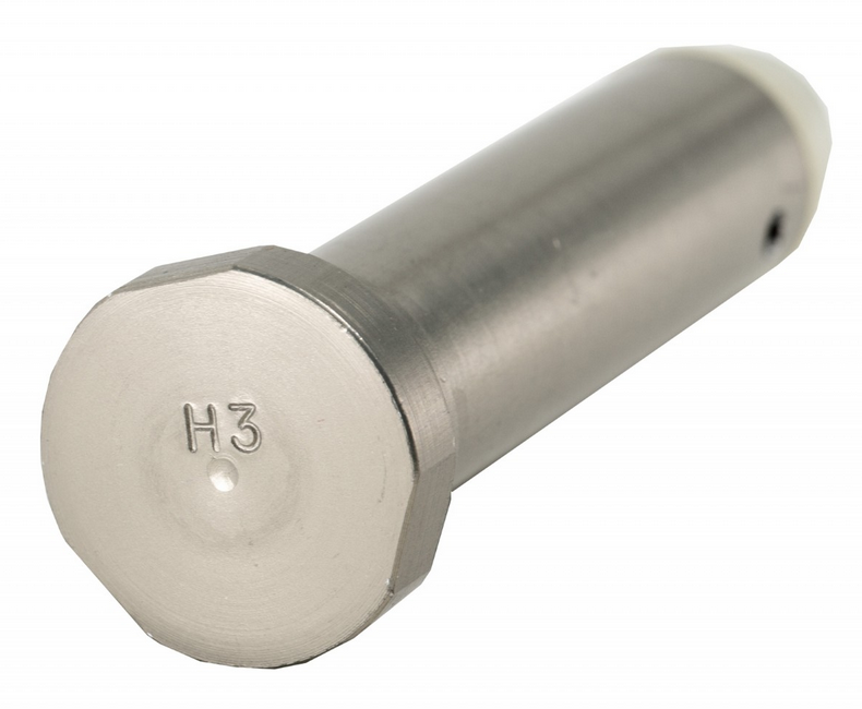 BHA Precision H3 AR-15 Carbine Buffer – 5.6 oz | BattleHawk Armory