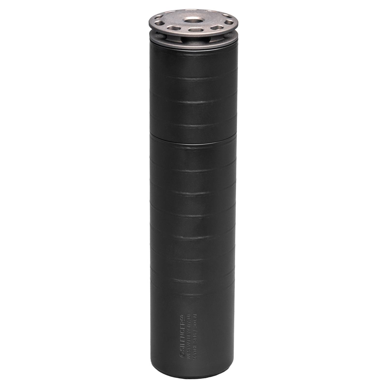 SilencerCo Scythe-STM, .30cal, Suppressor | BattleHawk Armory