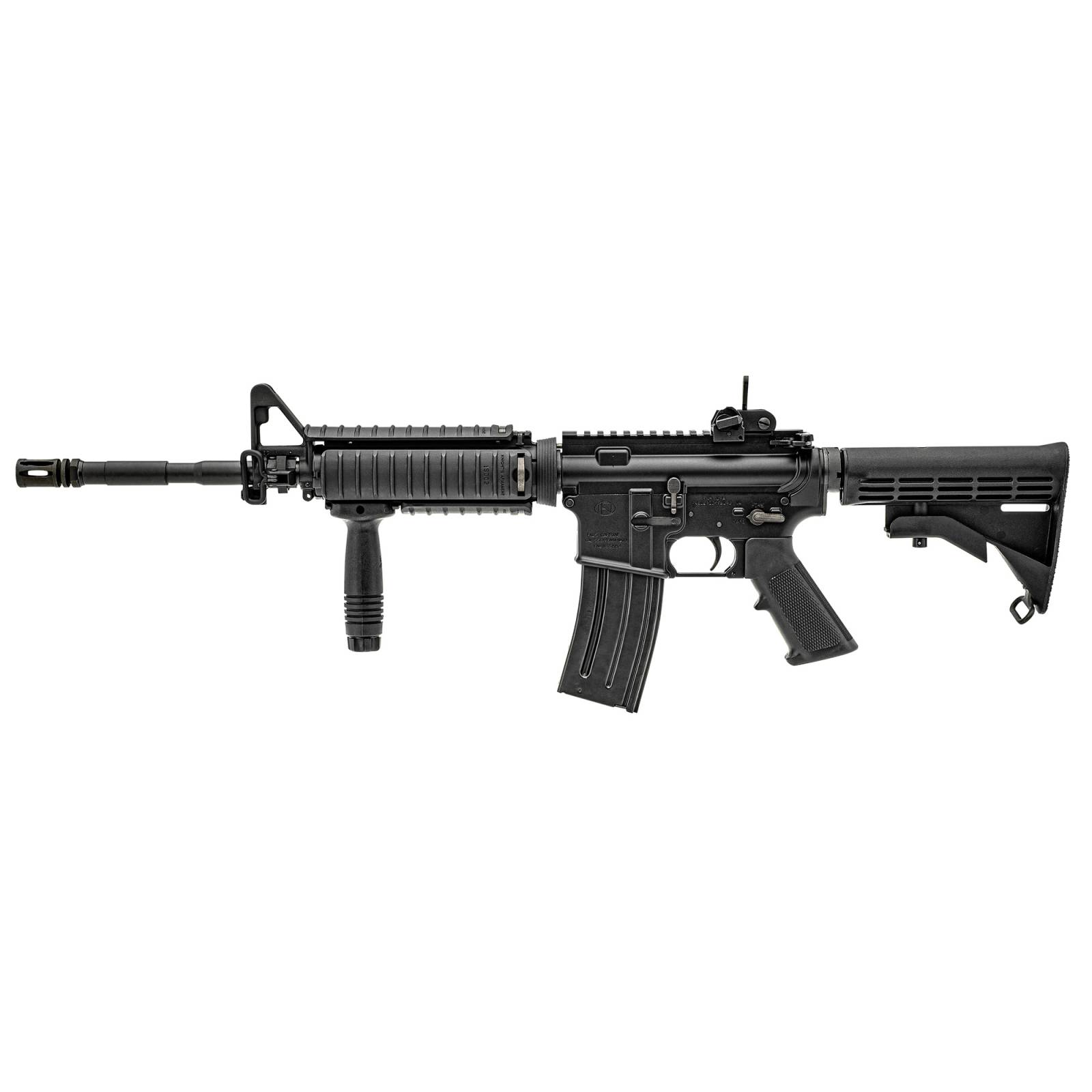 FN M4 Military Collector 5.56 Carbine