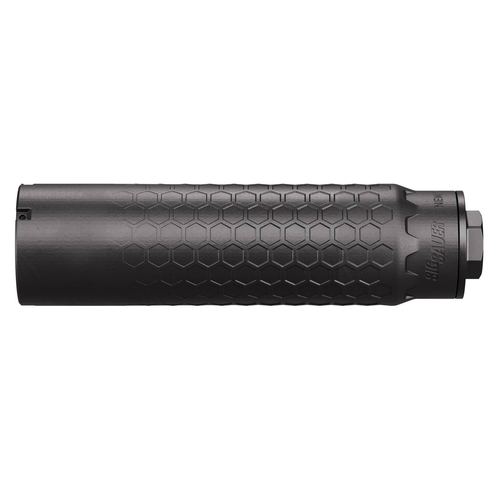 SIG Sauer HEXIUM 5.56 Inconel Suppressor- Battlehawk