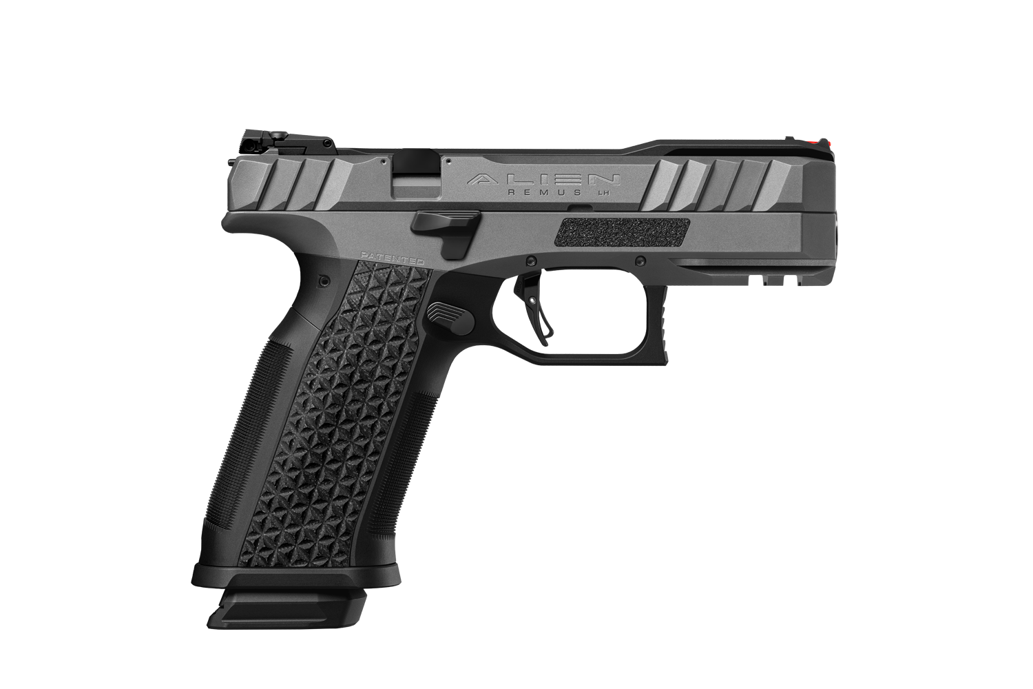 Laugo Arms Alien Remus Left Hand Edition 9mm