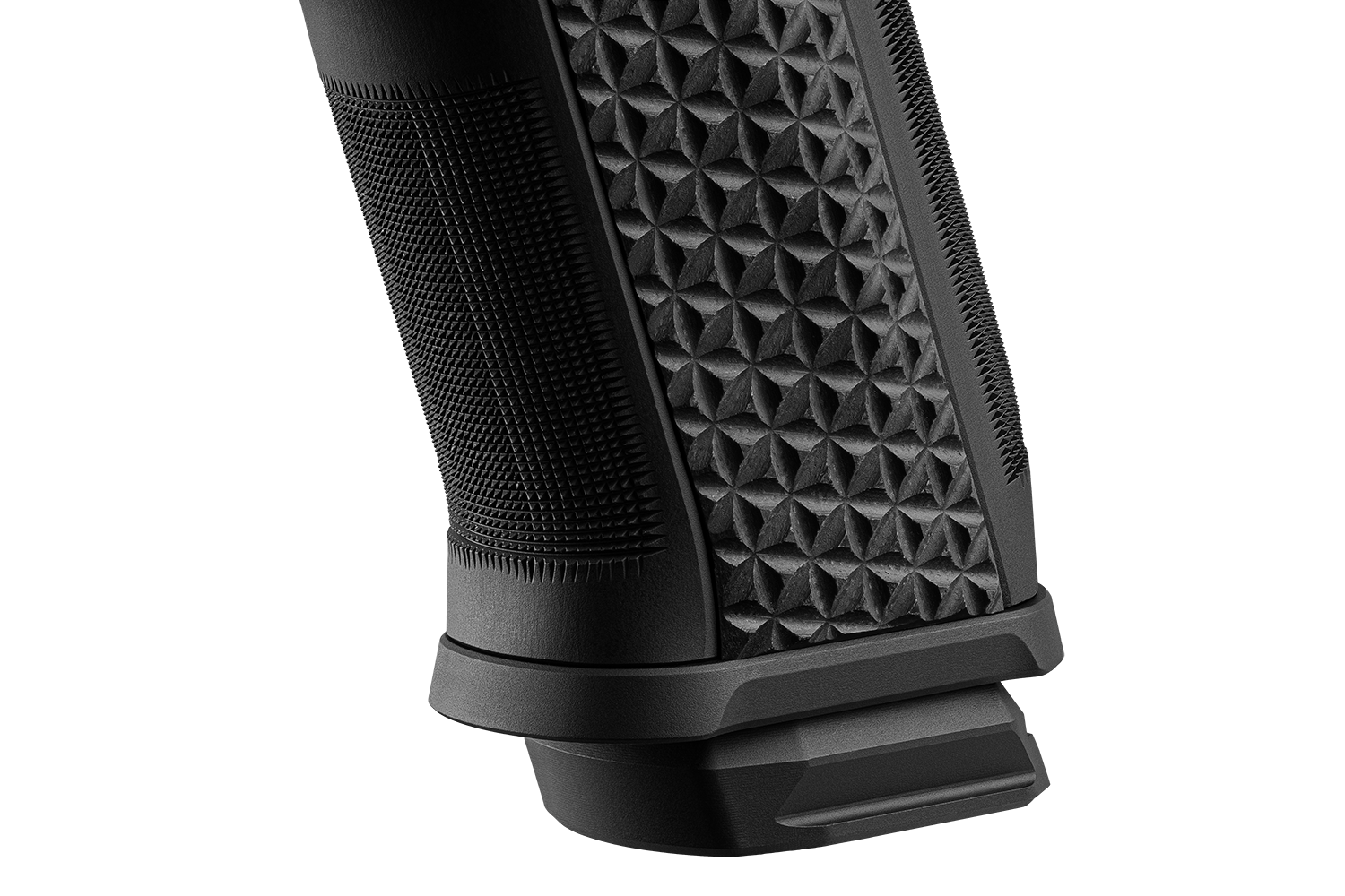 Laugo Arms Alien Remus Left Hand Edition 9mm