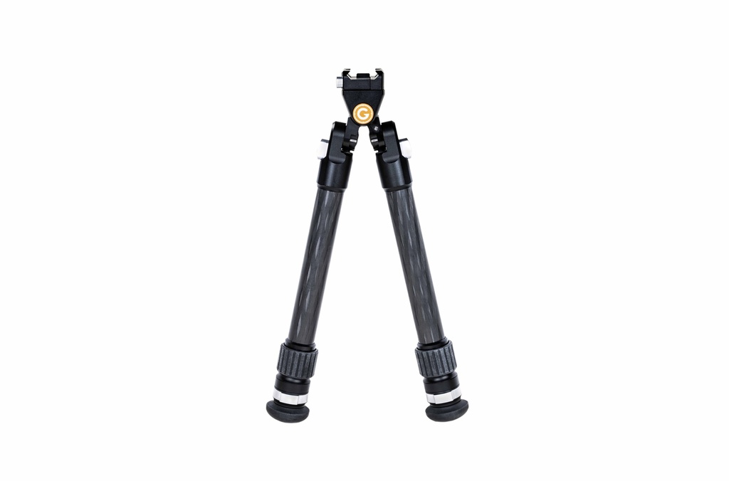 Gunwerks Elevate Ti Ultralight Hunting Bipod