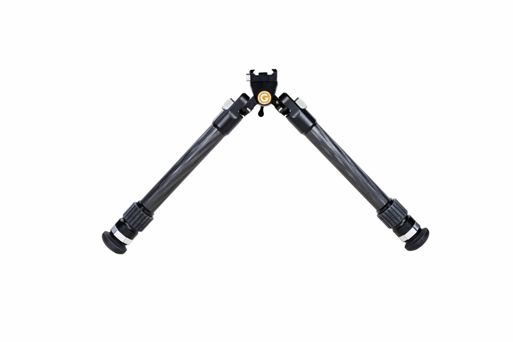Gunwerks Elevate Ti Ultralight Hunting Bipod