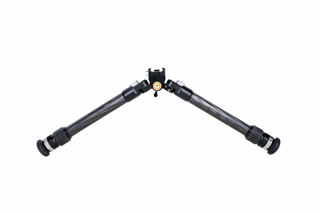 Gunwerks Elevate Ti Ultralight Hunting Bipod