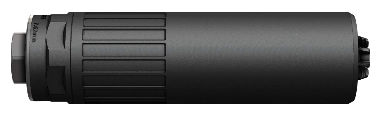 CAT Dirty Dave RDM 7.62 Suppressor Limited - Battlehawk