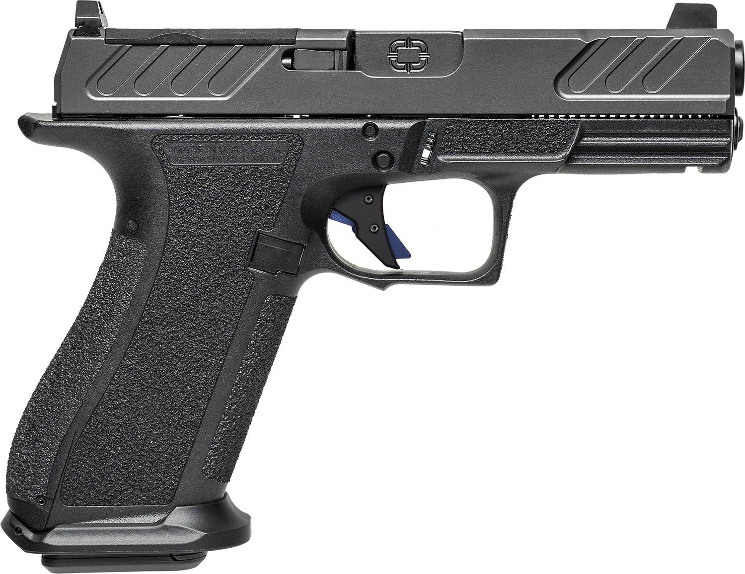Shadow Systems XR920 9mm Optics Ready Pistol