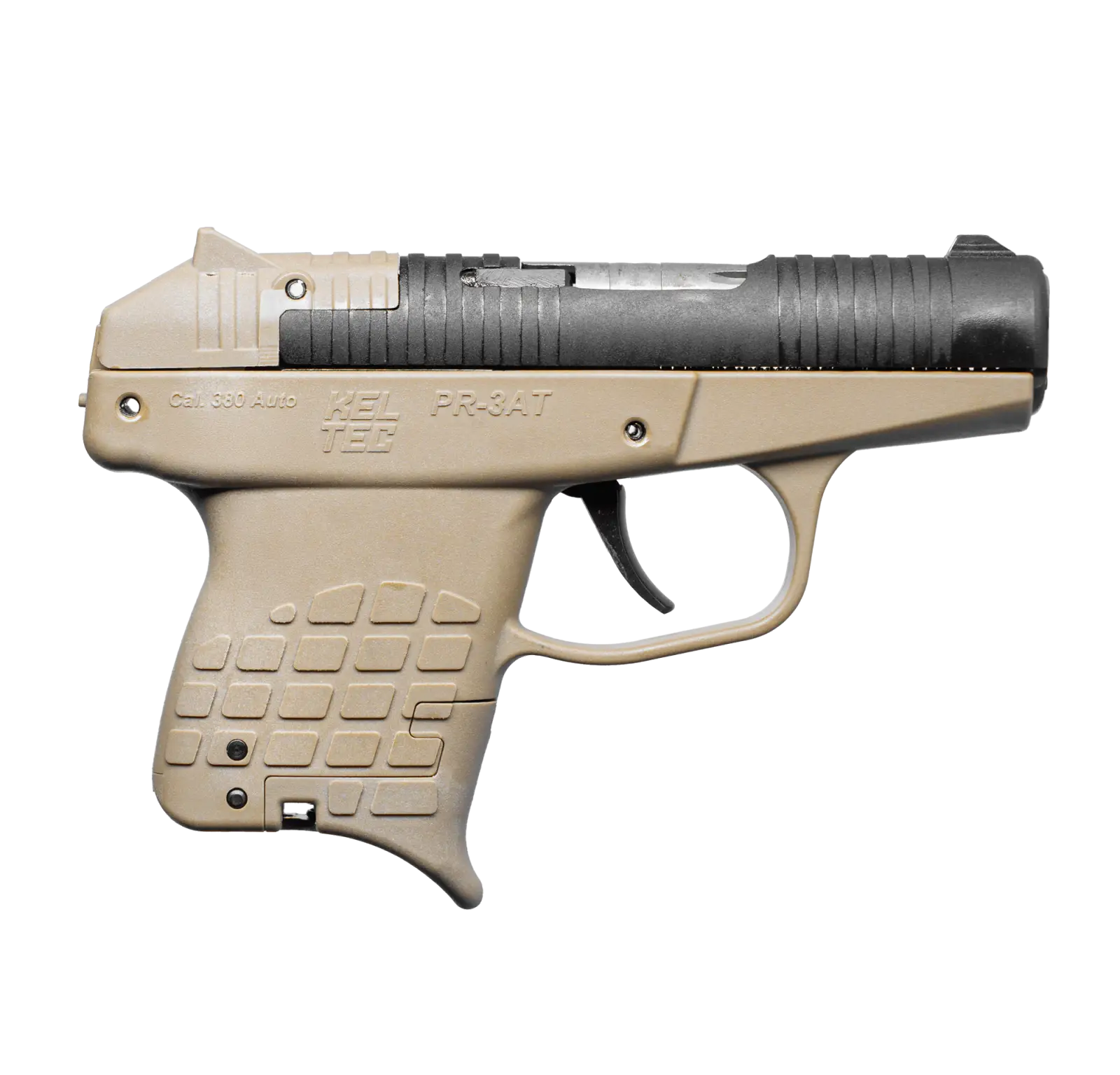 Kel-Tec PR-3AT .380 ACP 10rd 2.85″ Barrel