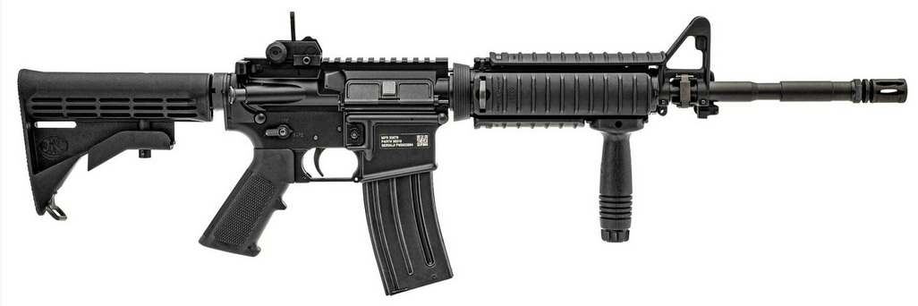 FN M4 Military Collector 5.56 Carbine