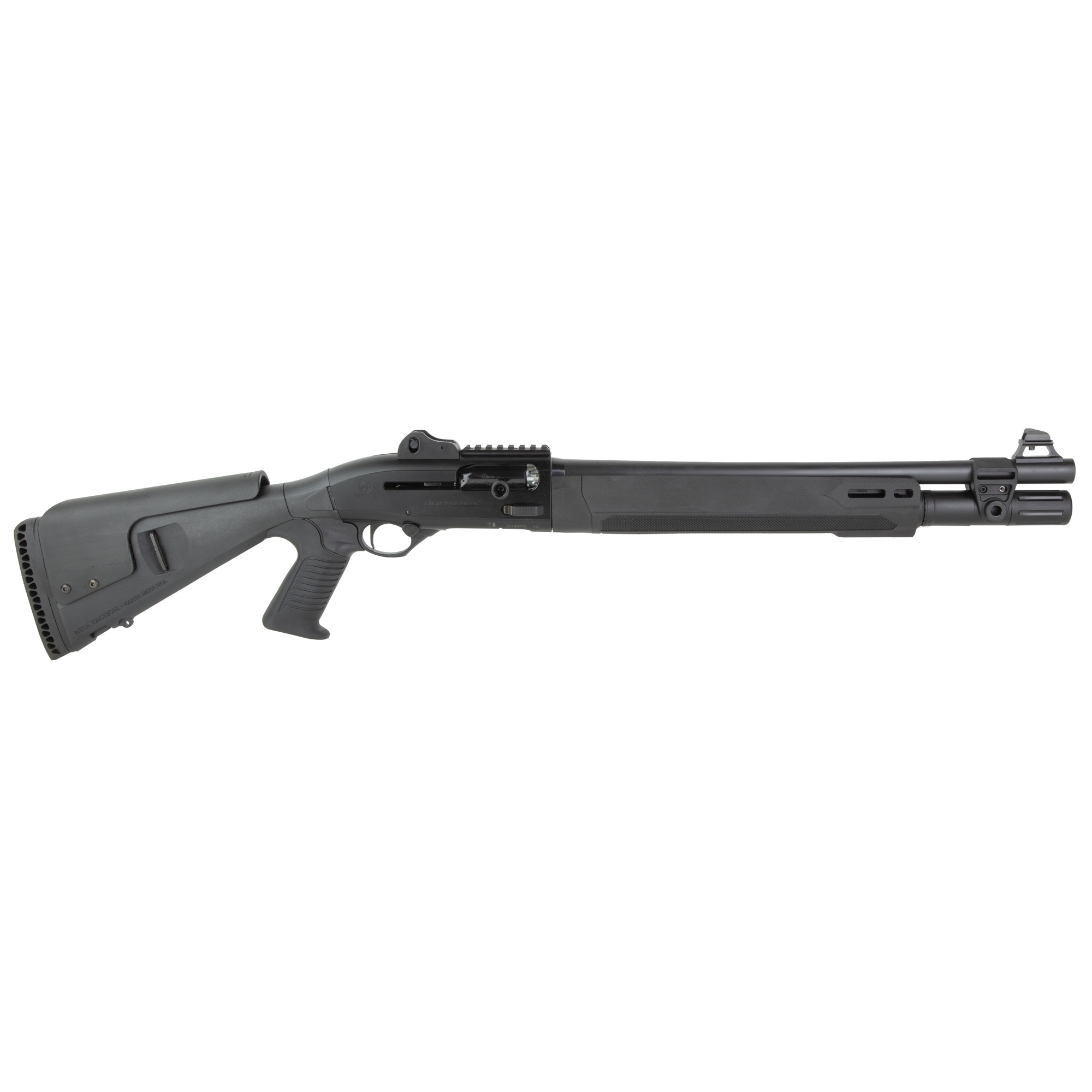 Beretta 1301 Tactical C 12 Gauge Black - Battlehawk Armory