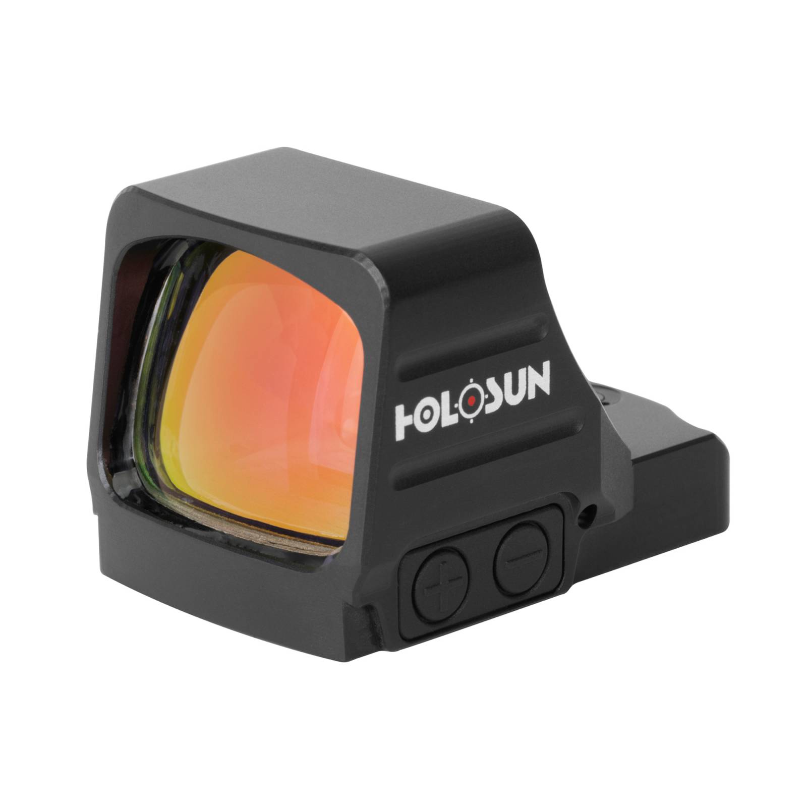 Holosun HE407Comp 6 MOA Green Dot Sight - Battlehawk