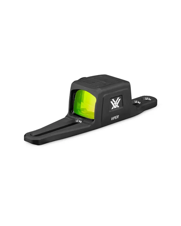 Vortex Viper Shotgun Green Dot Sight Multi-Reticle