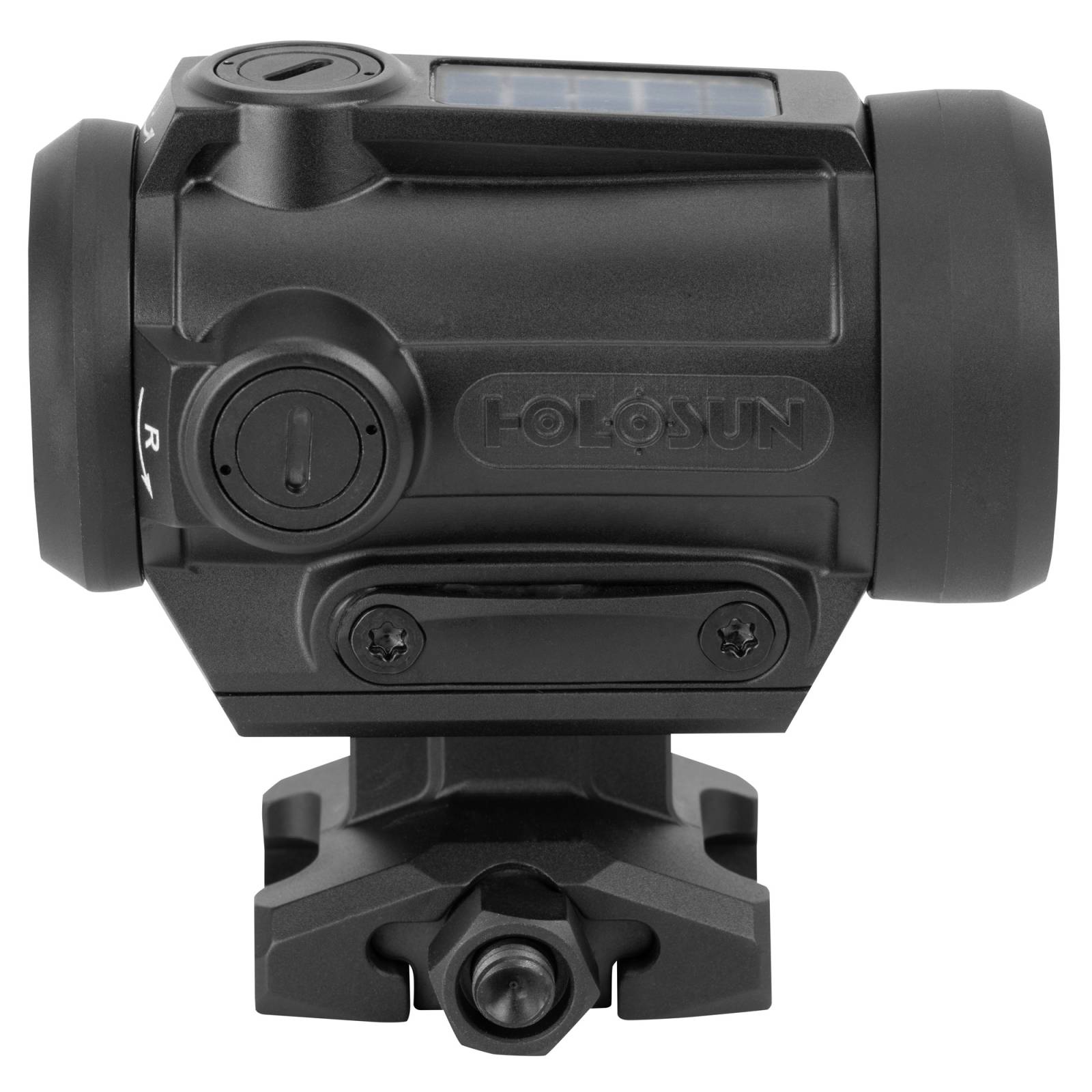 Holosun ARO-EVO SPR Green Enclosed Dot