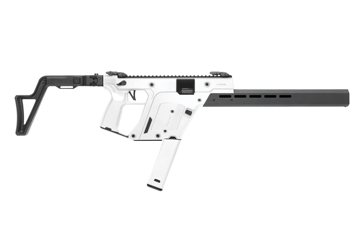 Kriss Vector CRB G3 9mm 16" Tactical Carbine