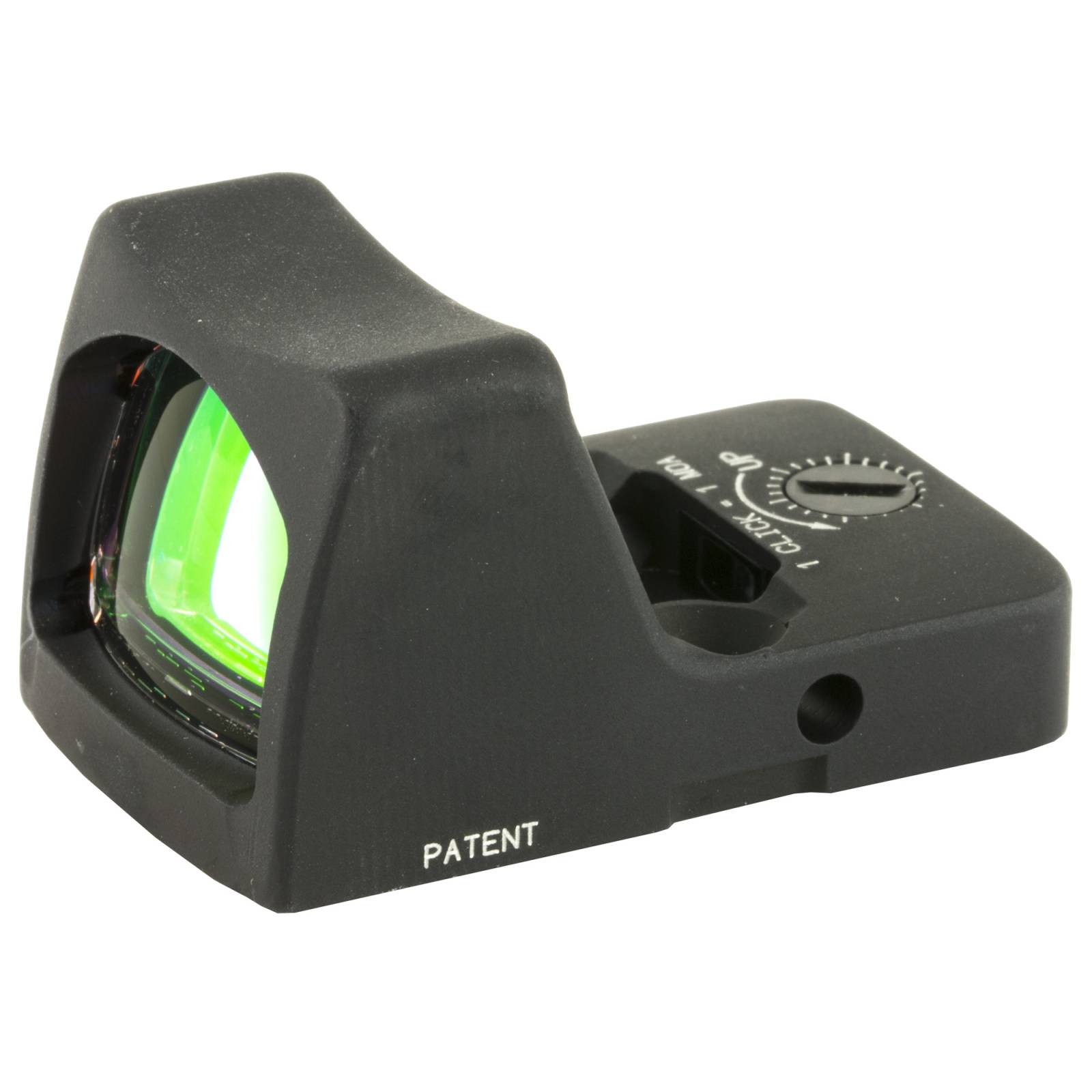 Trijicon RMR Type 2 3.25 MOA Automatic Red Dot - Battlehawk