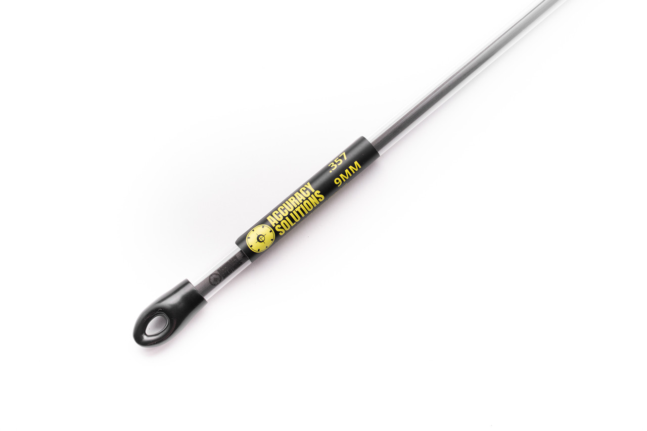 Dead Air .357/9mm Carbon Fiber Alignment Rod - Battlehawk