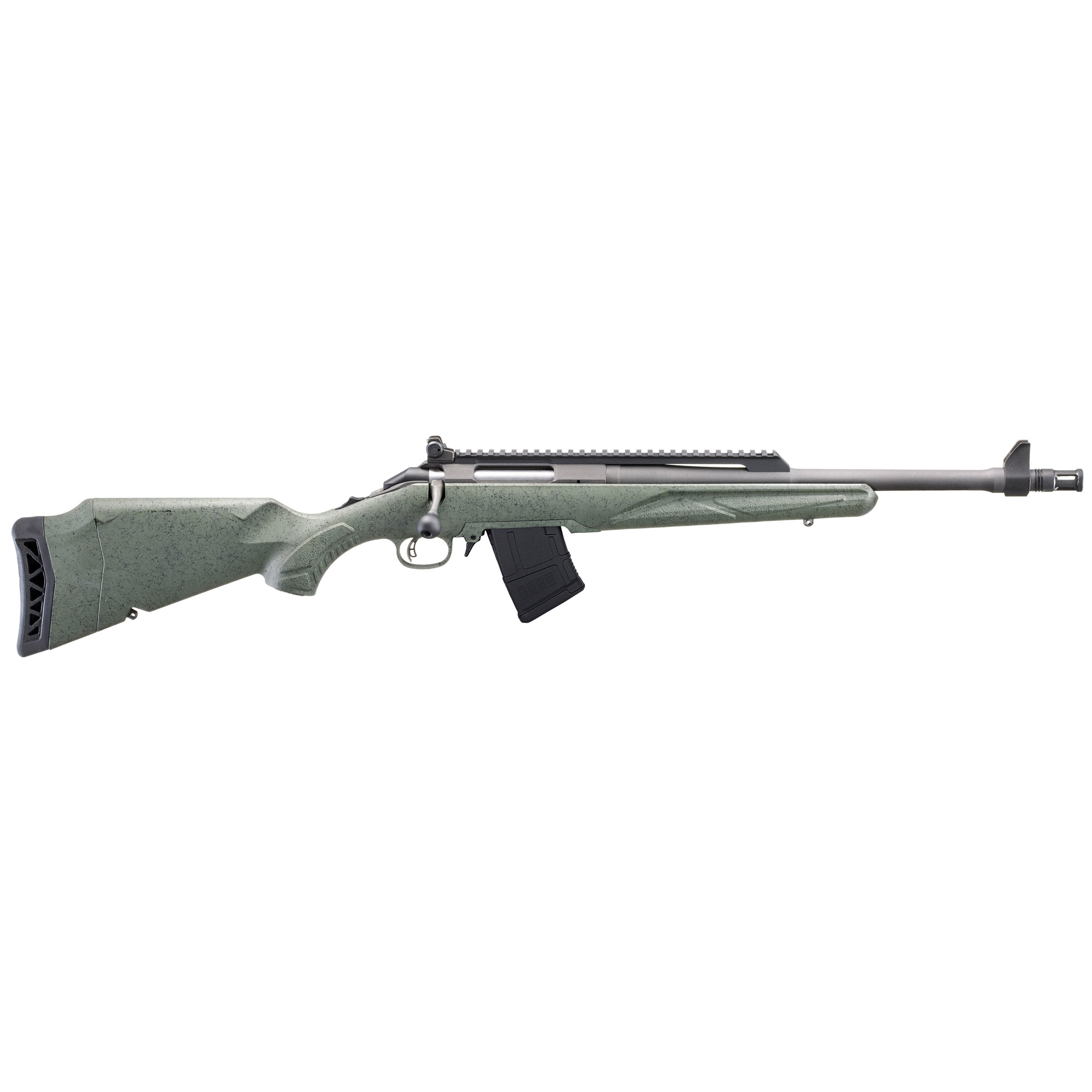 Ruger American G2 Scout 7.62x39 Rifle