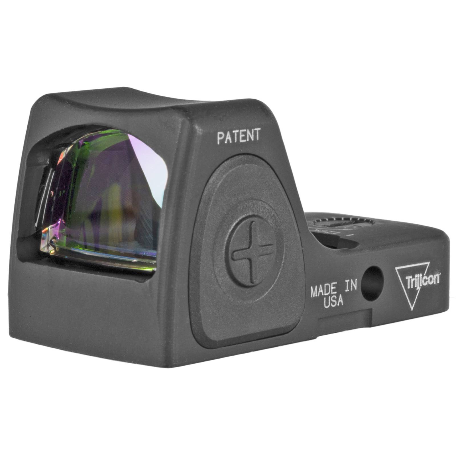 Trijicon RMRcc 3.25MOA Red Dot Sight, Adjustable- Battlehawk