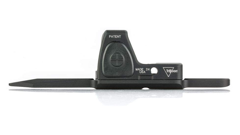 Scalarworks SYNC/01 Trijicon RMR Mount for Benelli M2/M4 | BattleHawk ...