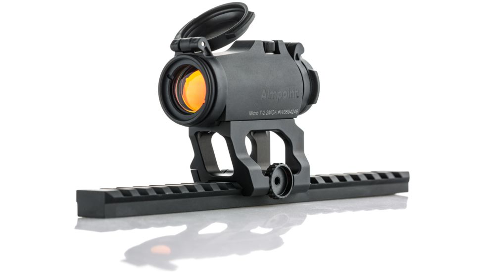 Scalarworks LEAP/01 1.57" QD Riser Mount for Aimpoint T-2 | BattleHawk ...