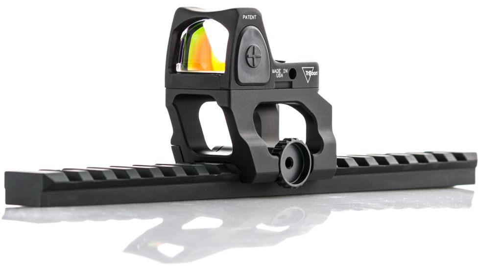 Scalarworks LEAP/04 1.42" QD Riser Mount for Trijicon RMR | BattleHawk ...