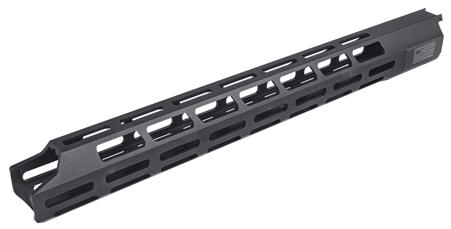 Sig Sauer HGRDTRDE15MLOKBLK MLOK Handguard Black 15" Handguard ...